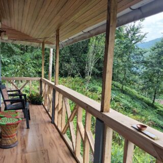 Tea Village Home Stay Tabakoshi a new offbeat tribal village in Darjeeling