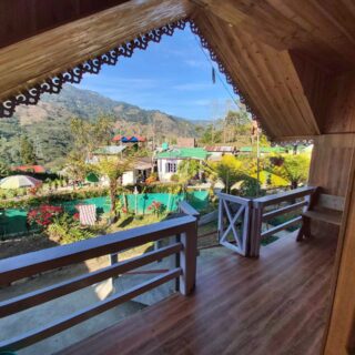Tea Village Home Stay Tabakoshi a new offbeat tribal village in Darjeeling
